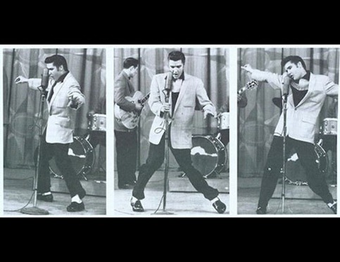 Vintage Guide: Elvismania!